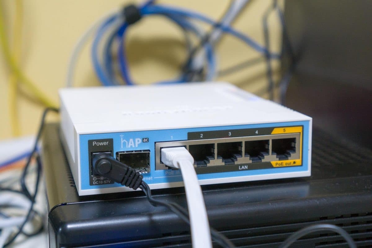 Choosing the Right Mikrotik Routers for Your WiFi Hotspot Business ...